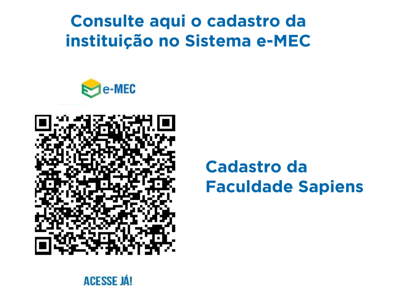 Comunicados Acadêmicos – Unisapiens